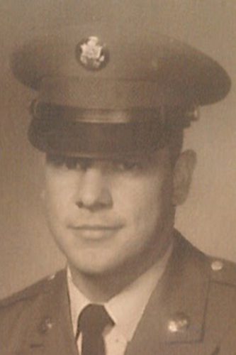 Theodore G. Nicoloff Sr. 1944-2021 | News, Sports, Jobs - Tribune Chronicle